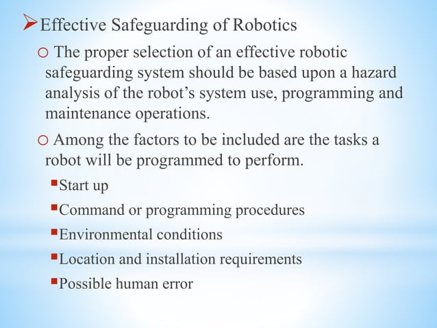 Machine-Shop-Safety-Training at the work place with safety precautions ...