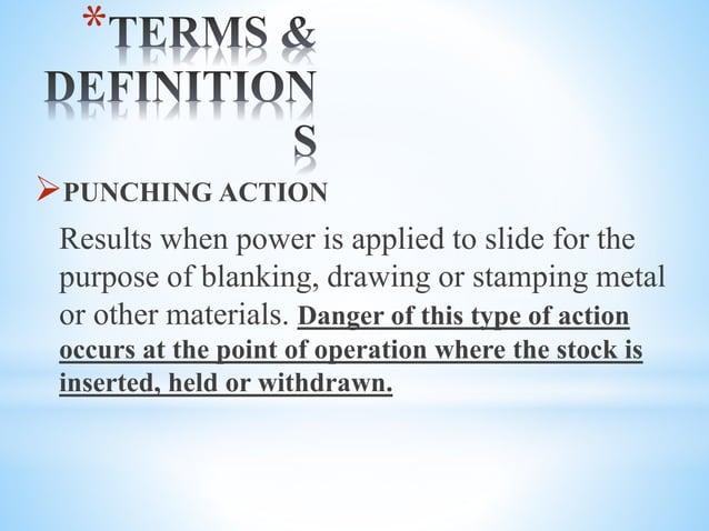 Machine-Shop-Safety-Training at the work place with safety precautions ...
