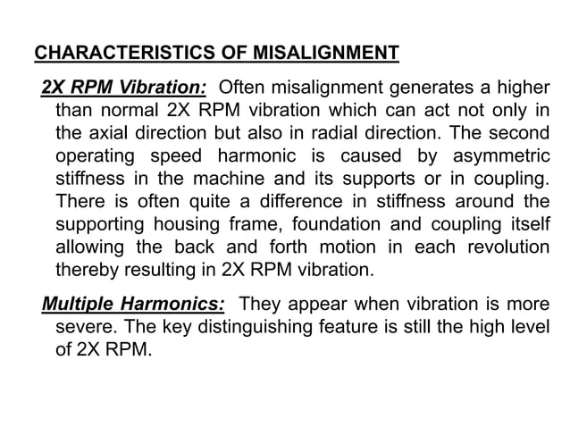 MACHINE ALIGNMENT.pptx. An Useful Presentation to understand Alignment ...