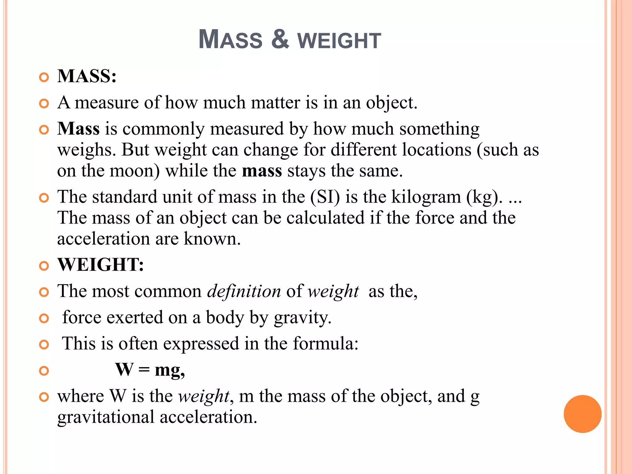 Machine balancing presentation | PPTX