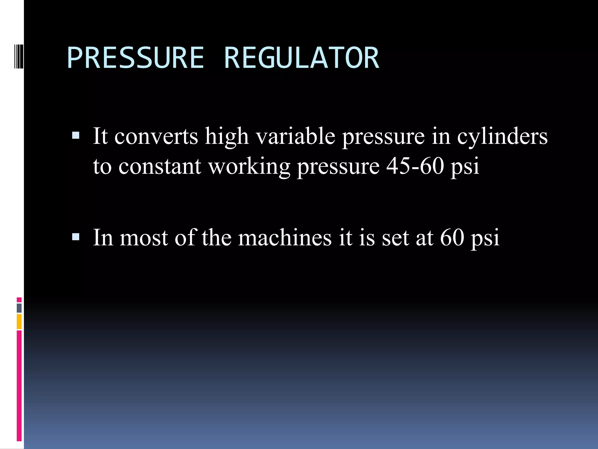 Machine boyles | PPTX