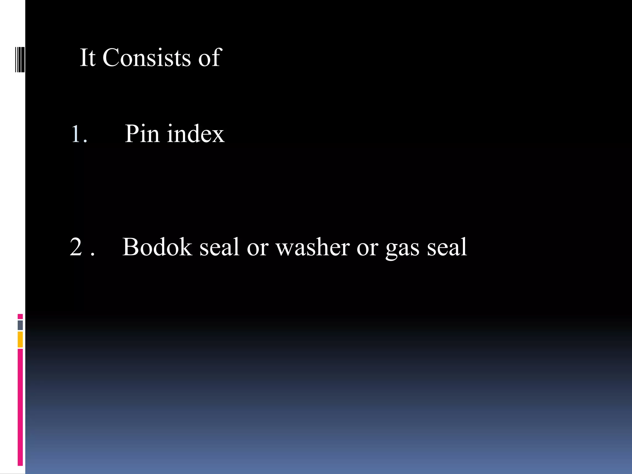 Machine boyles | PPTX