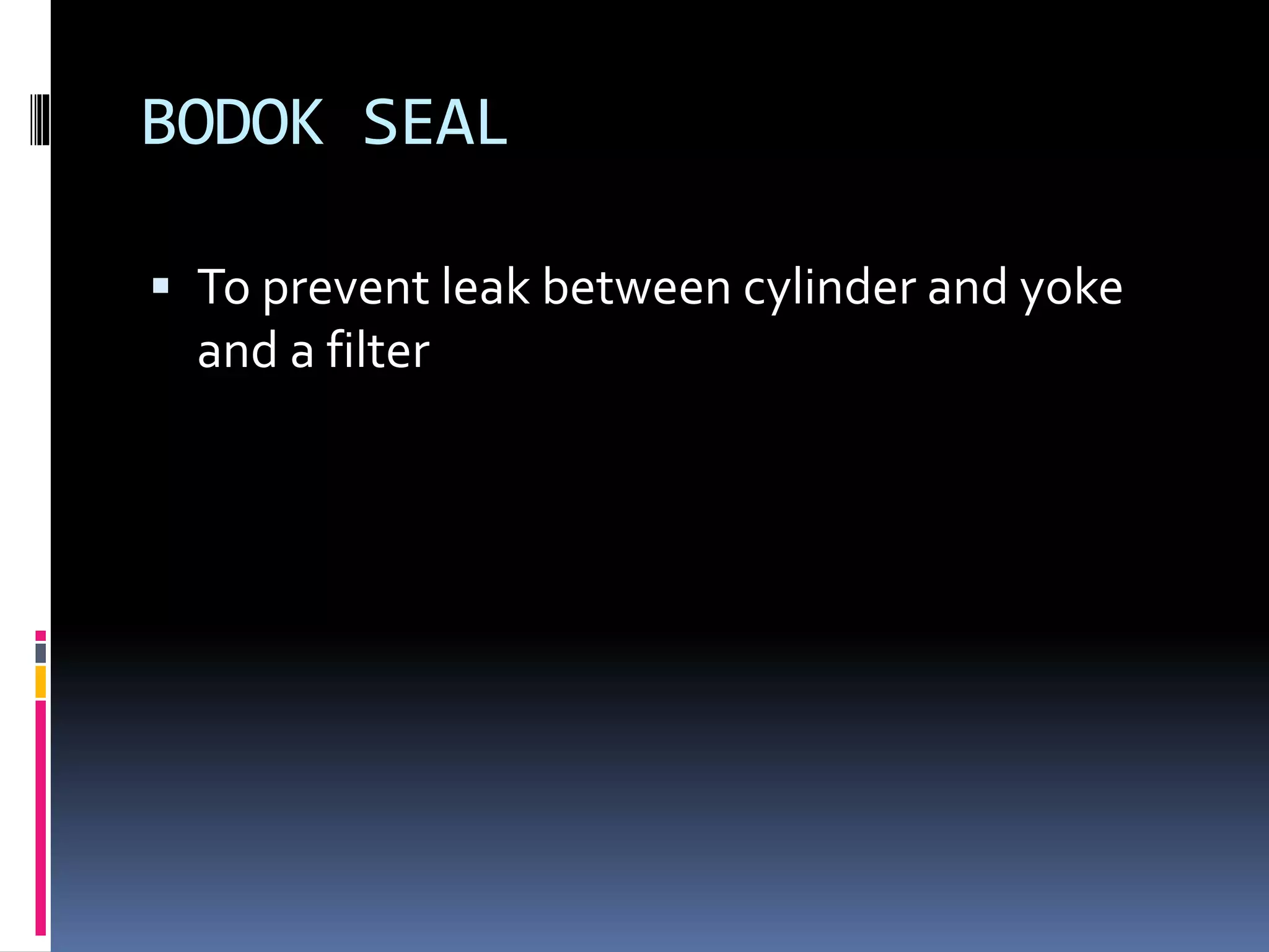 Machine boyles | PPTX