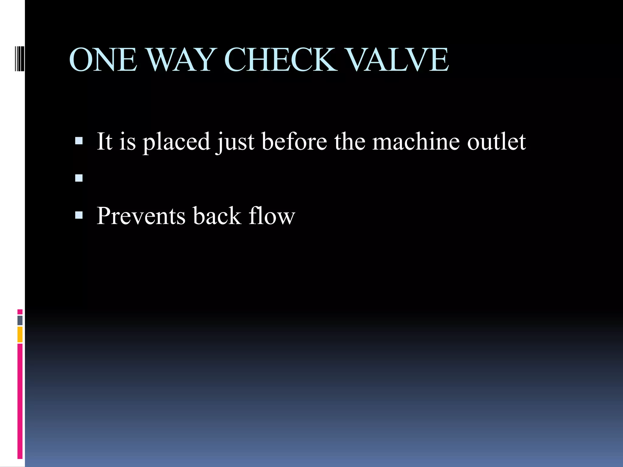 Machine boyles | PPTX