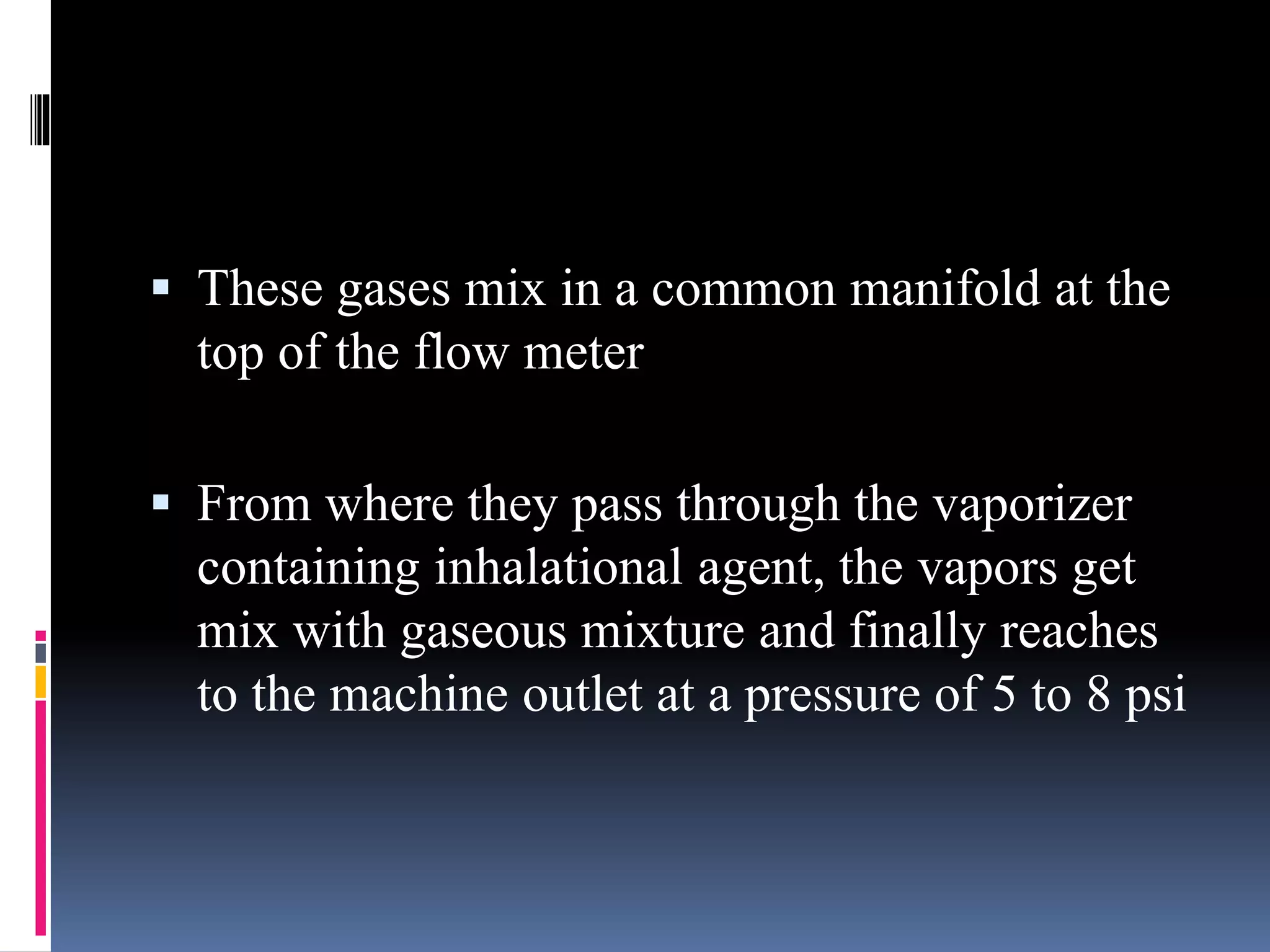 Machine boyles | PPTX