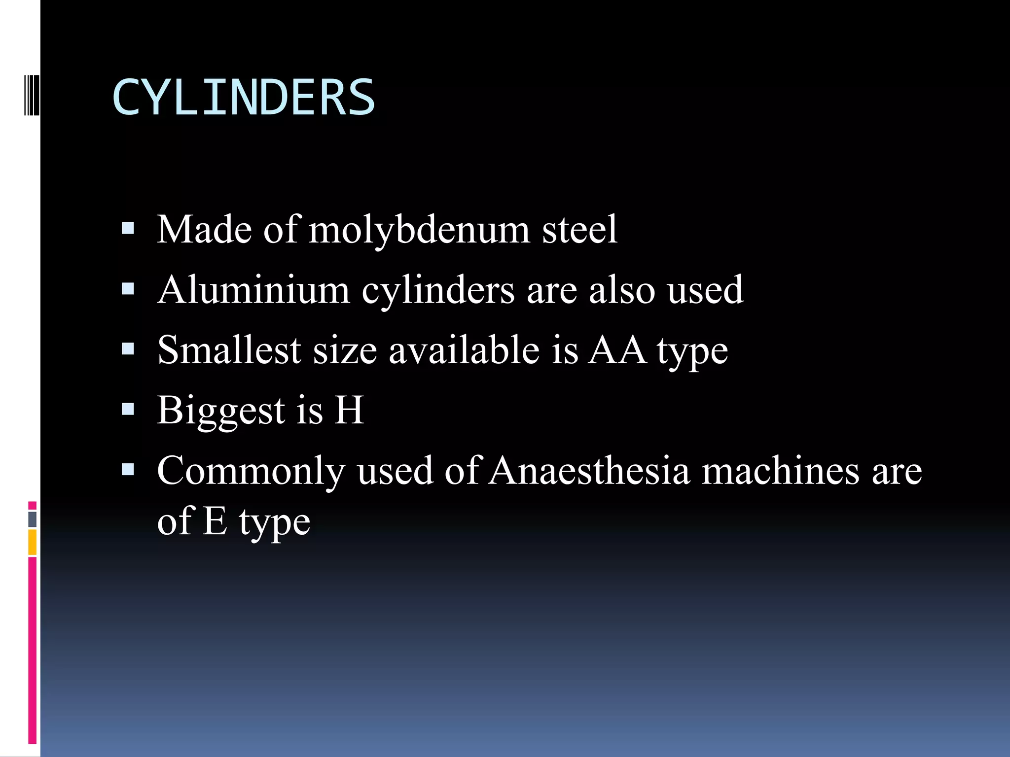 Machine boyles | PPTX