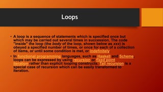 Machine control flow | PPT