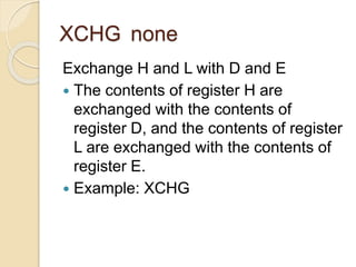Machine cycles | PPTX