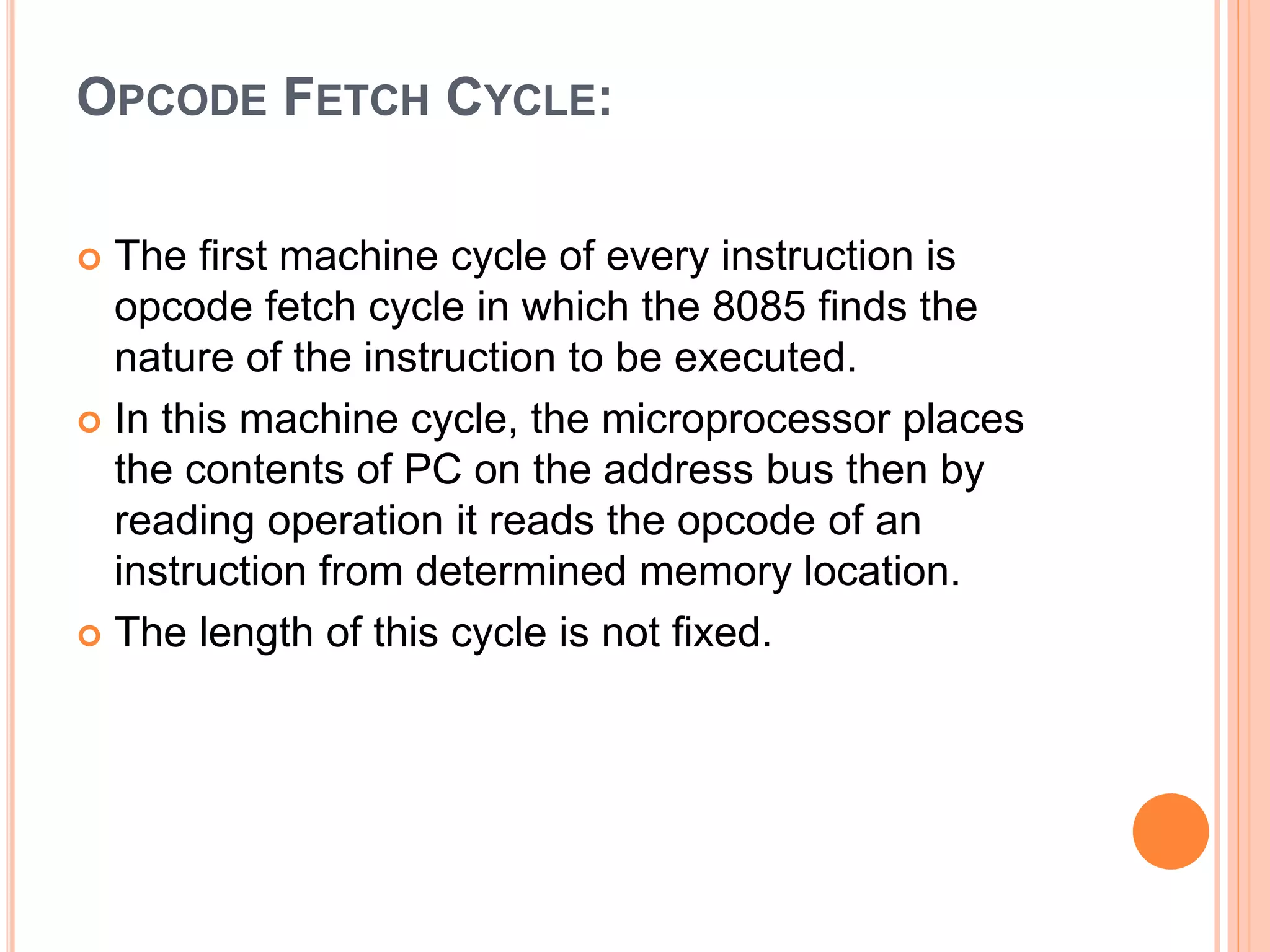 Timing Diagram of 8085.pptx