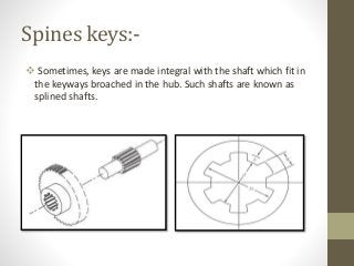 Machine design | PPTX