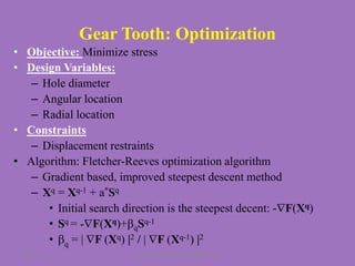Mechanical Machine Design -Introduction | PPTX