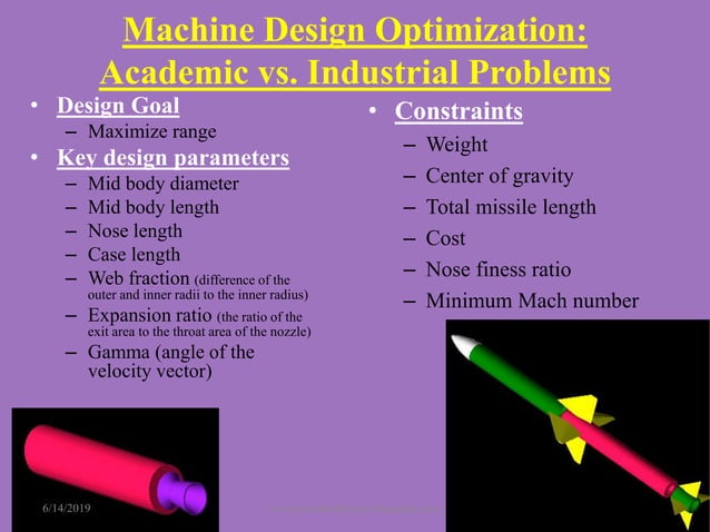 Mechanical Machine Design -Introduction | PPTX | Physics | Science