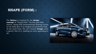 Machine Design and aesthetics and ergonomics from mechanical ...