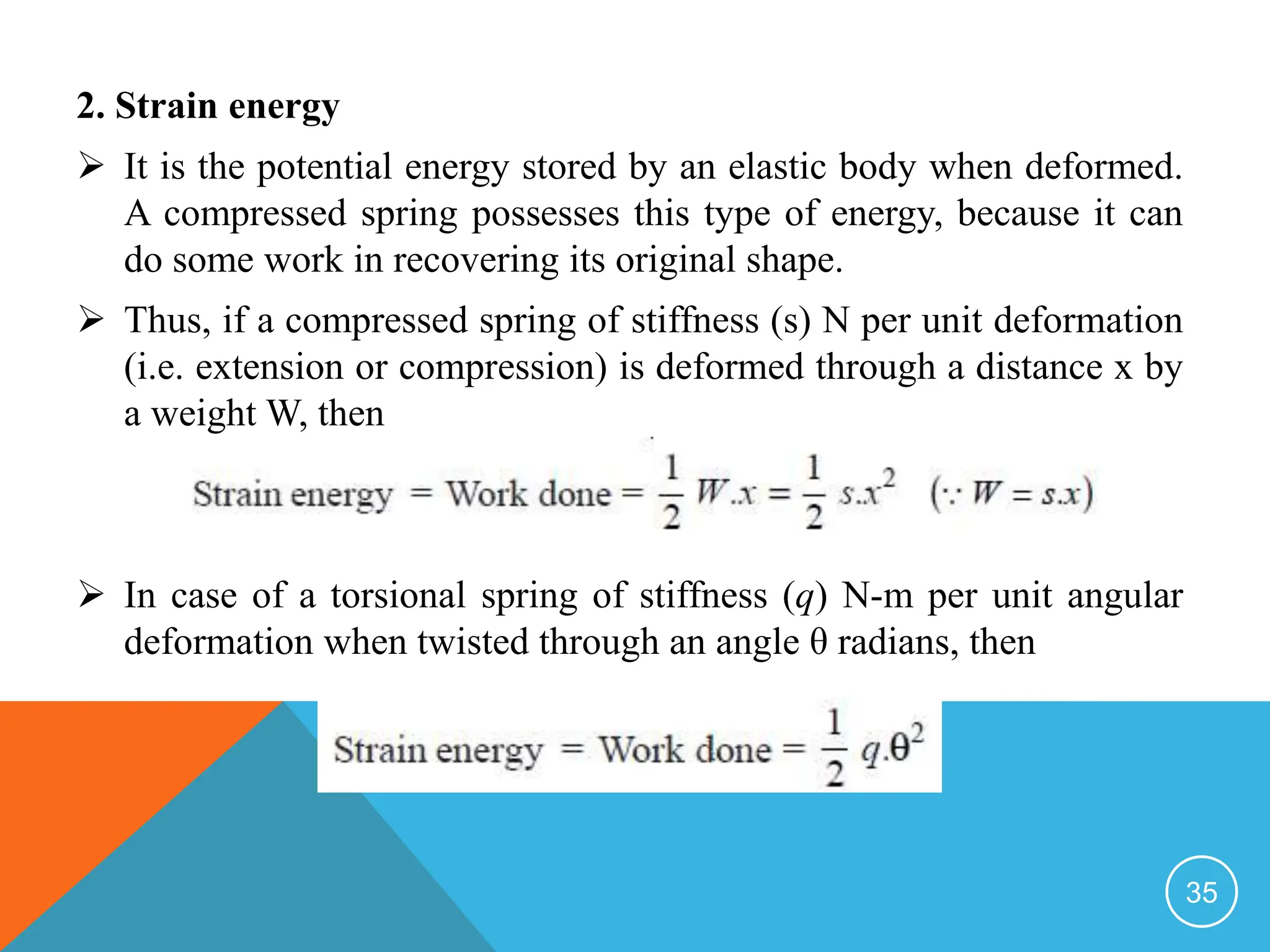 Machine Design Lecture (1) Introduction.pptx | Physics | Science