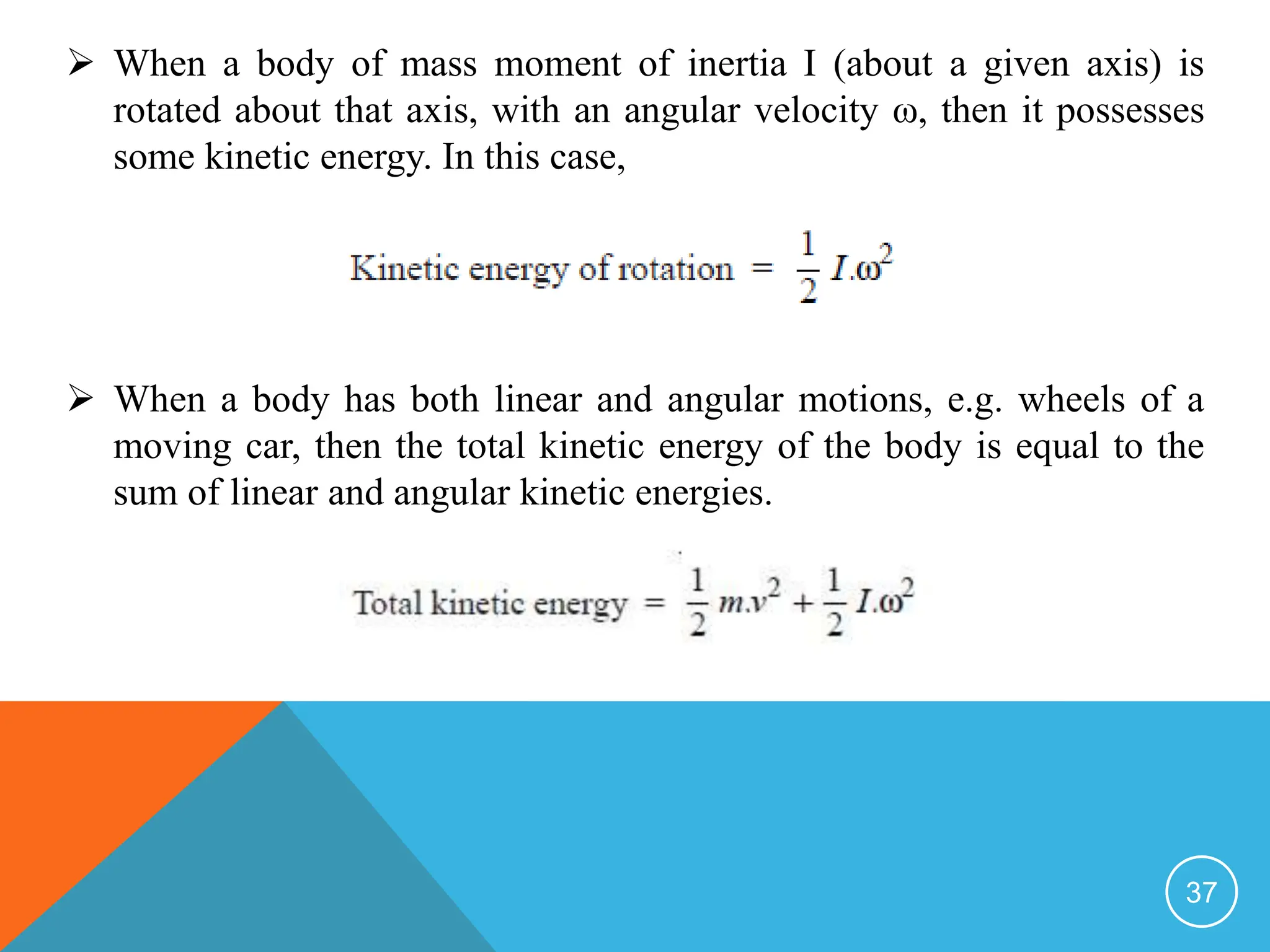 Machine Design Lecture (1) Introduction.pptx | Physics | Science