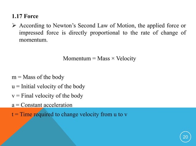 Machine Design Lecture (1) Introduction.pptx | Physics | Science