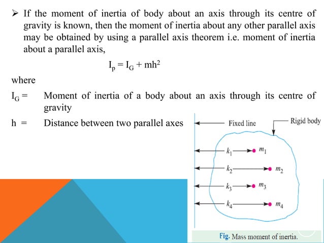 Machine Design Lecture (1) Introduction.pptx | Physics | Science