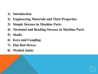 Machine Design Lecture (1) Introduction.pptx