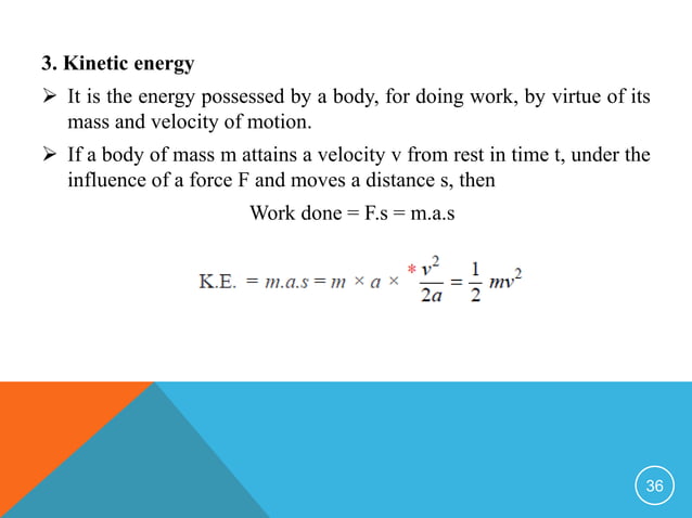 Machine Design Lecture (1) Introduction.pptx | Physics | Science