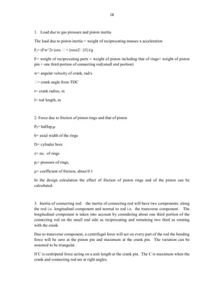 Machine design lab manual | PDF