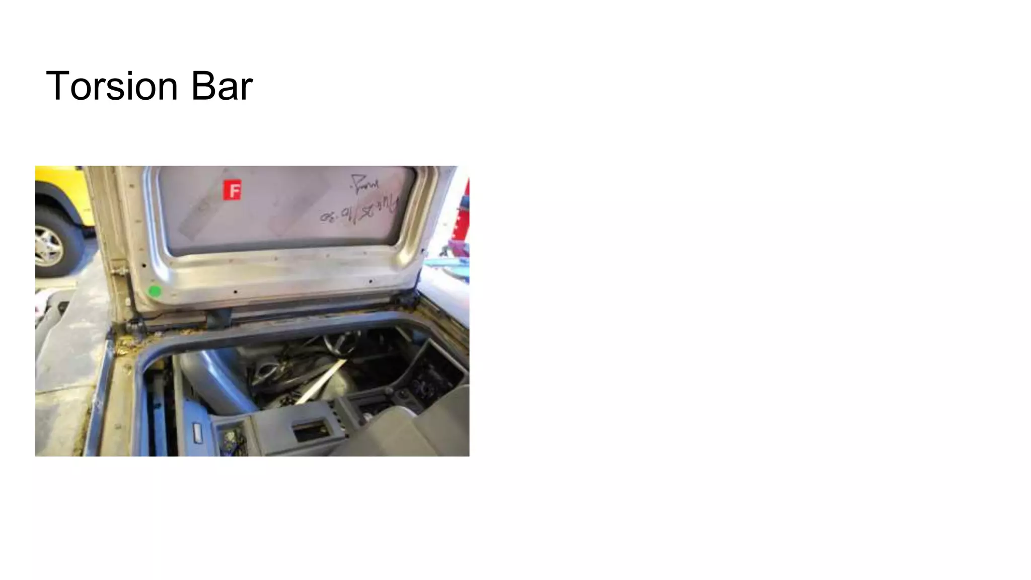 Machine design ingress egress | PPTX