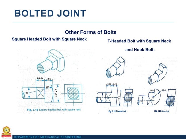 Machine Drawing and its machine component drawing.pdf