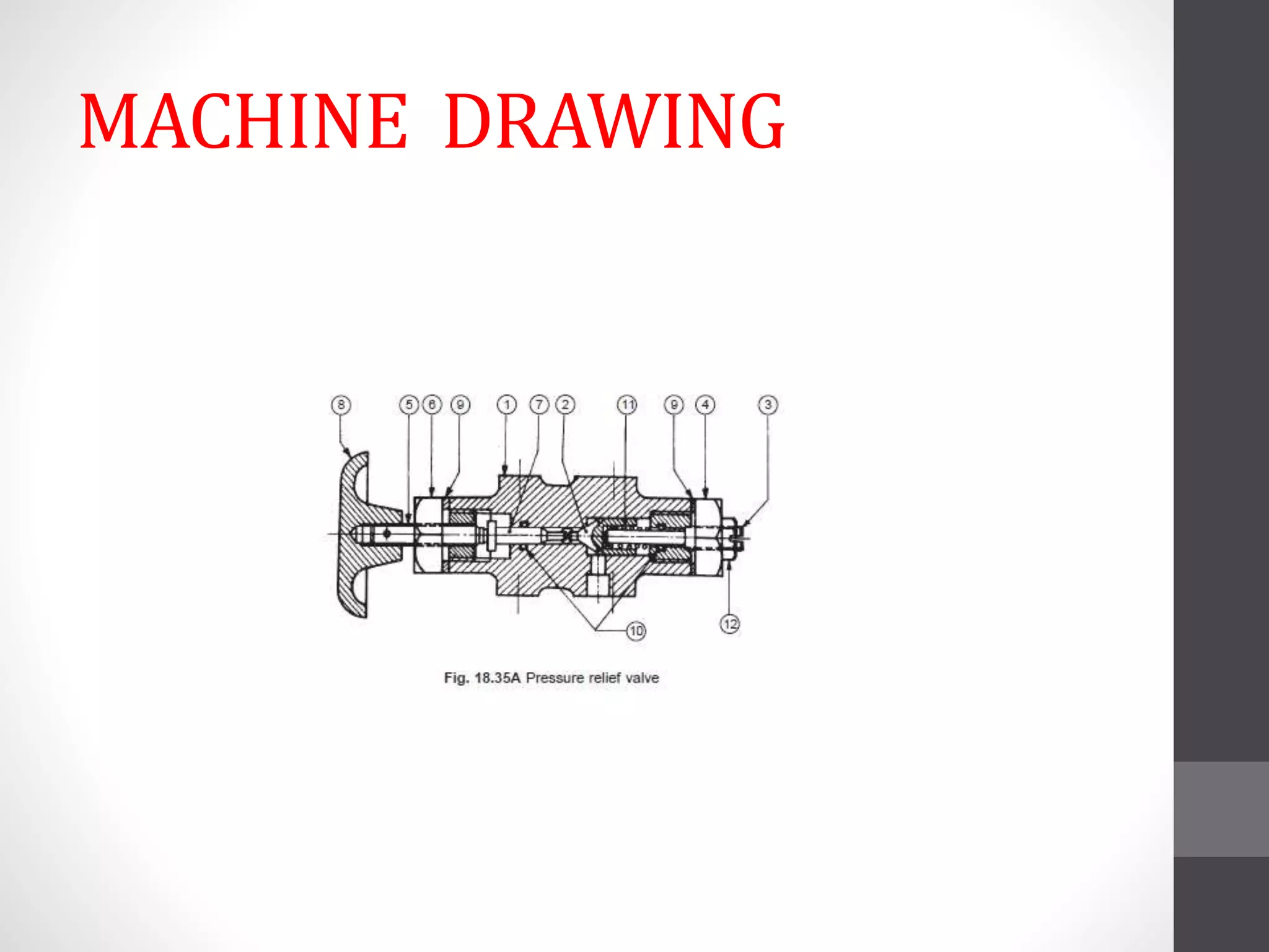 Machine Drawing--Presentation..pptx