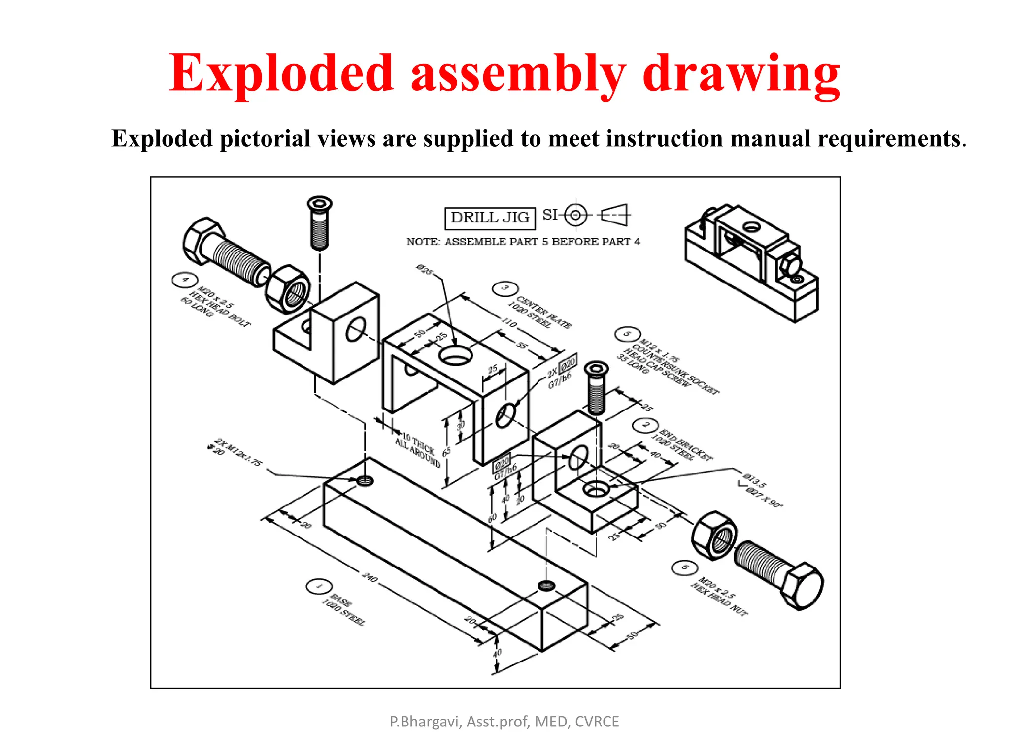 Machine Drawing Introduction.pptx