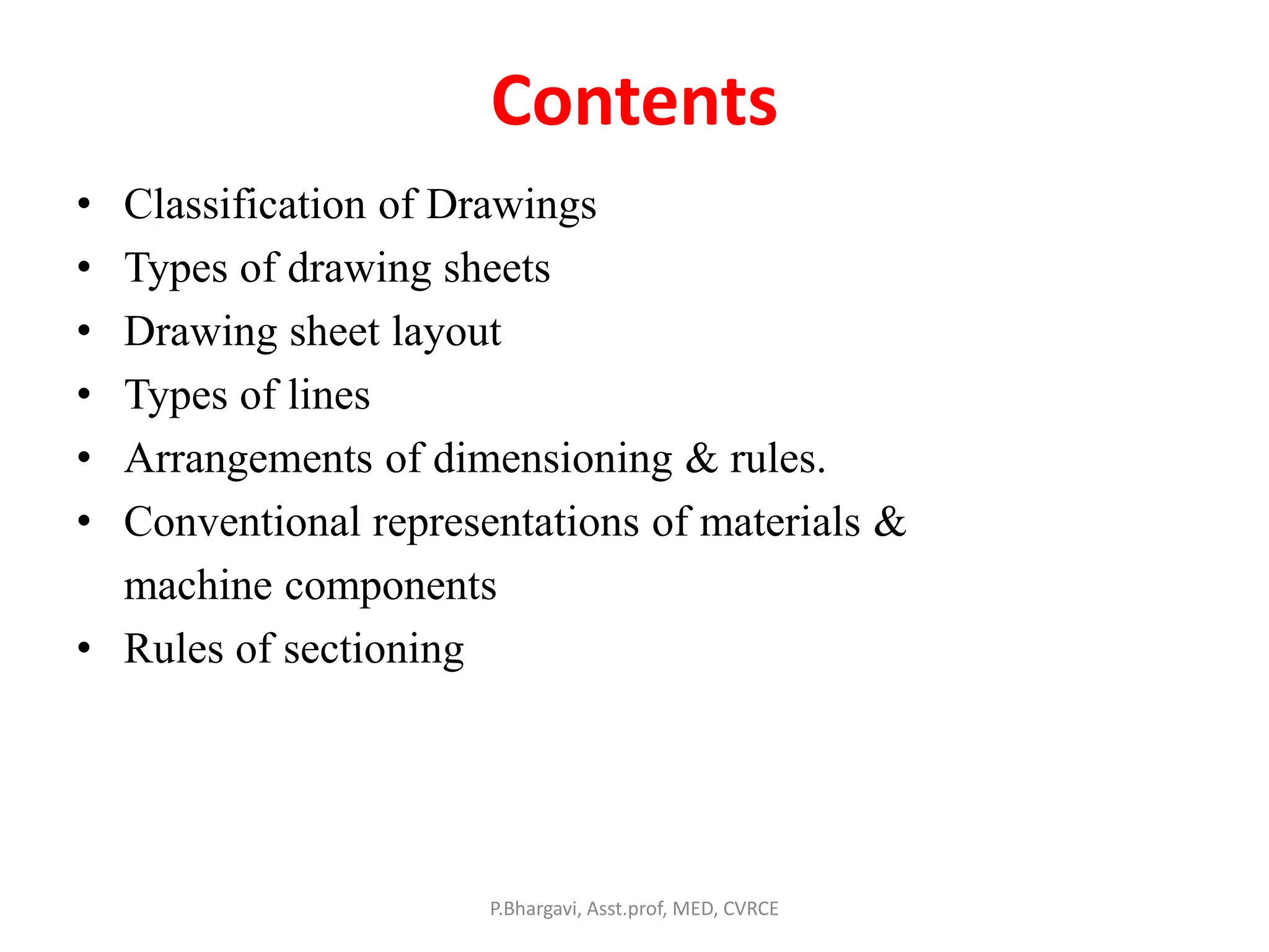 Machine Drawing Introduction.pptx