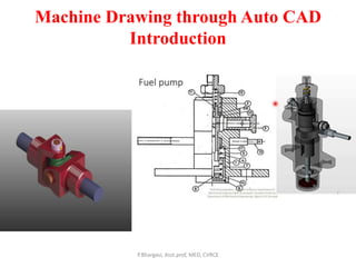 Machine Drawing Introduction.pptx