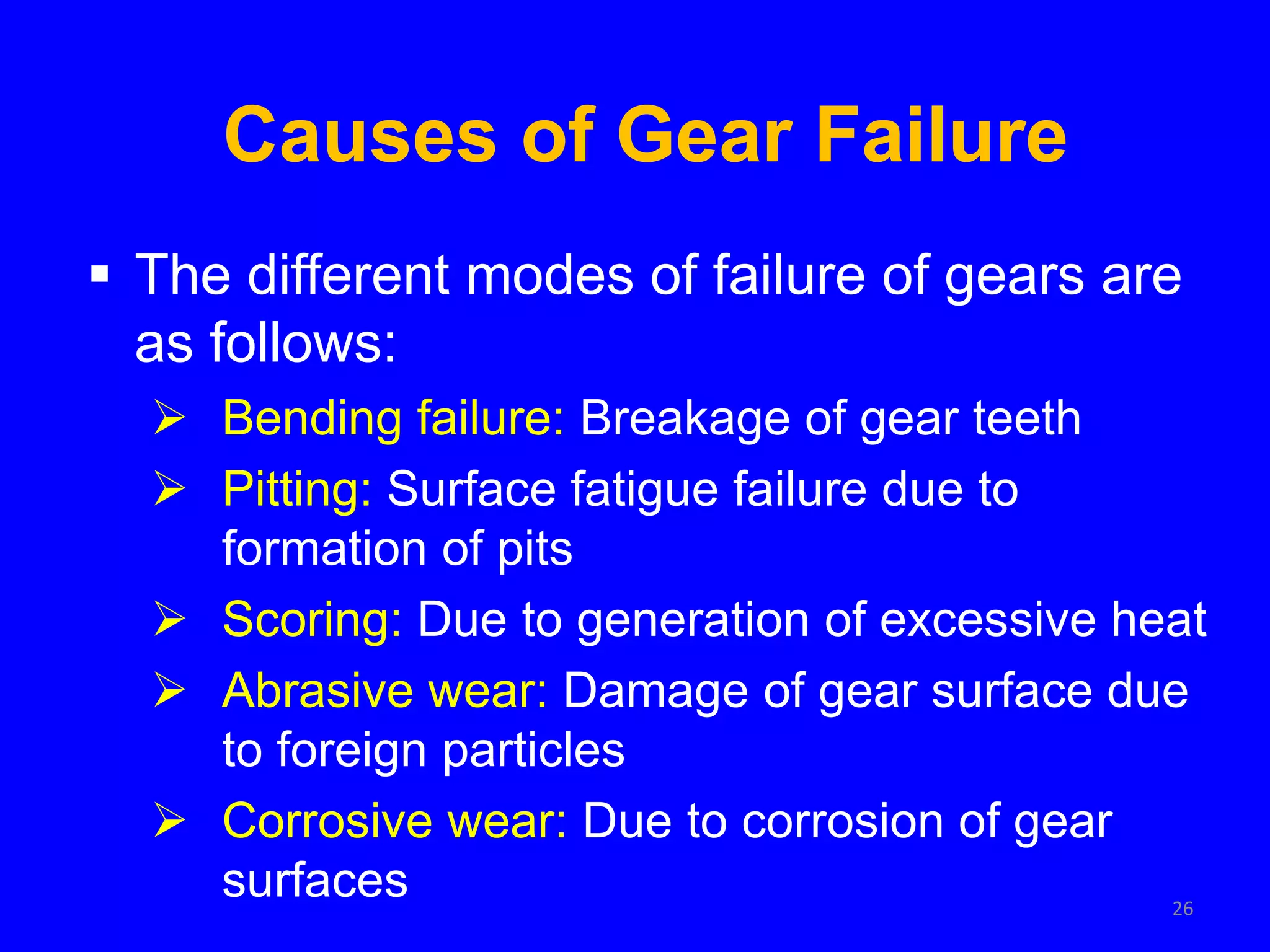 Machine Elements and Design- Lecture 8.pptx