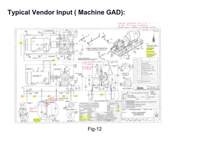 Machine Foundation Design | PDF | Civil Engineering Industry | Industries