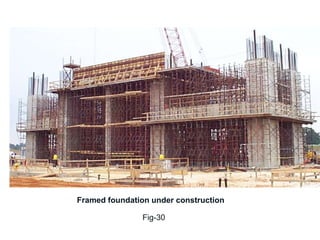 Machine Foundation Design | PDF