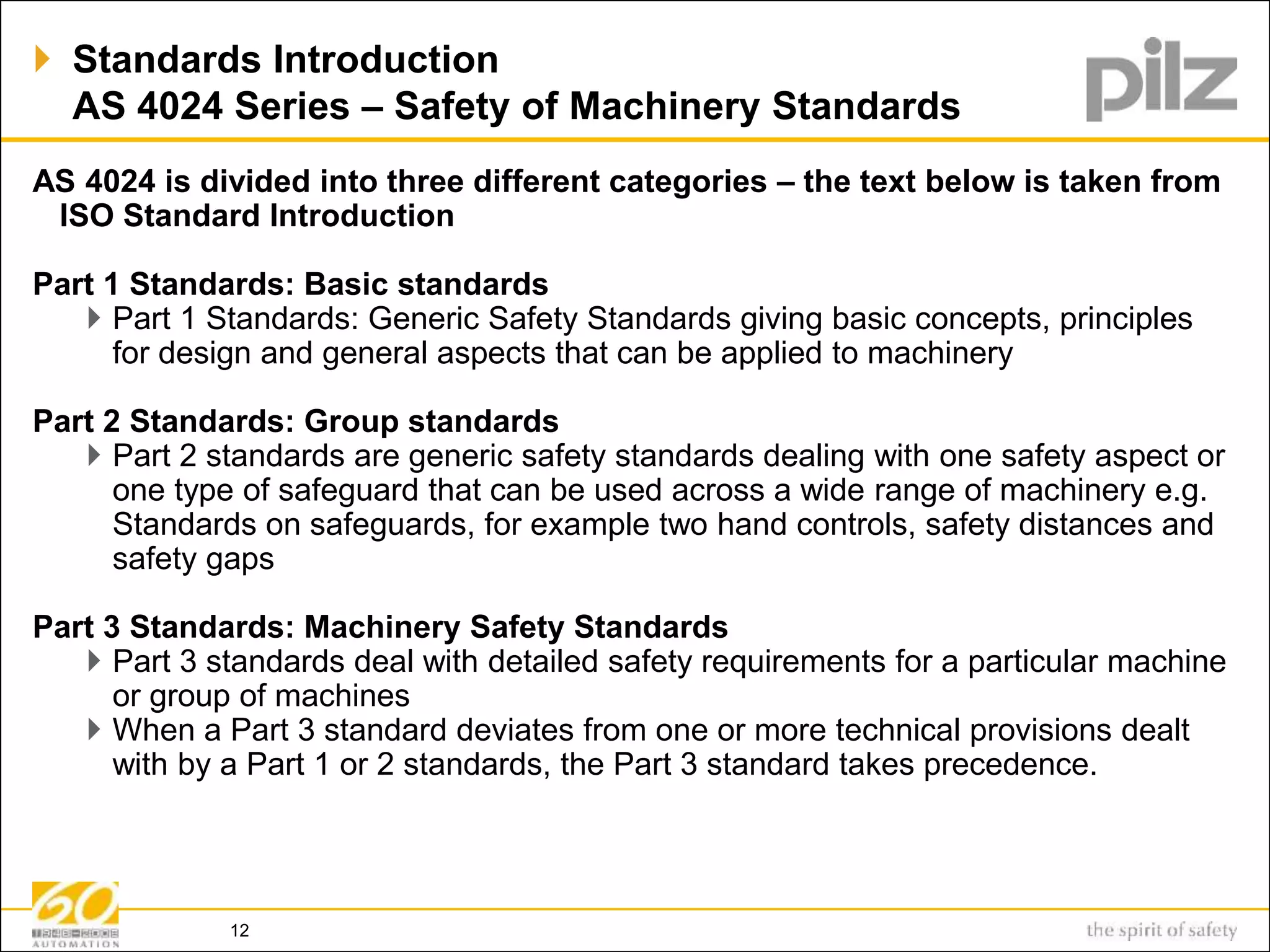 Machine guarding | PPTX