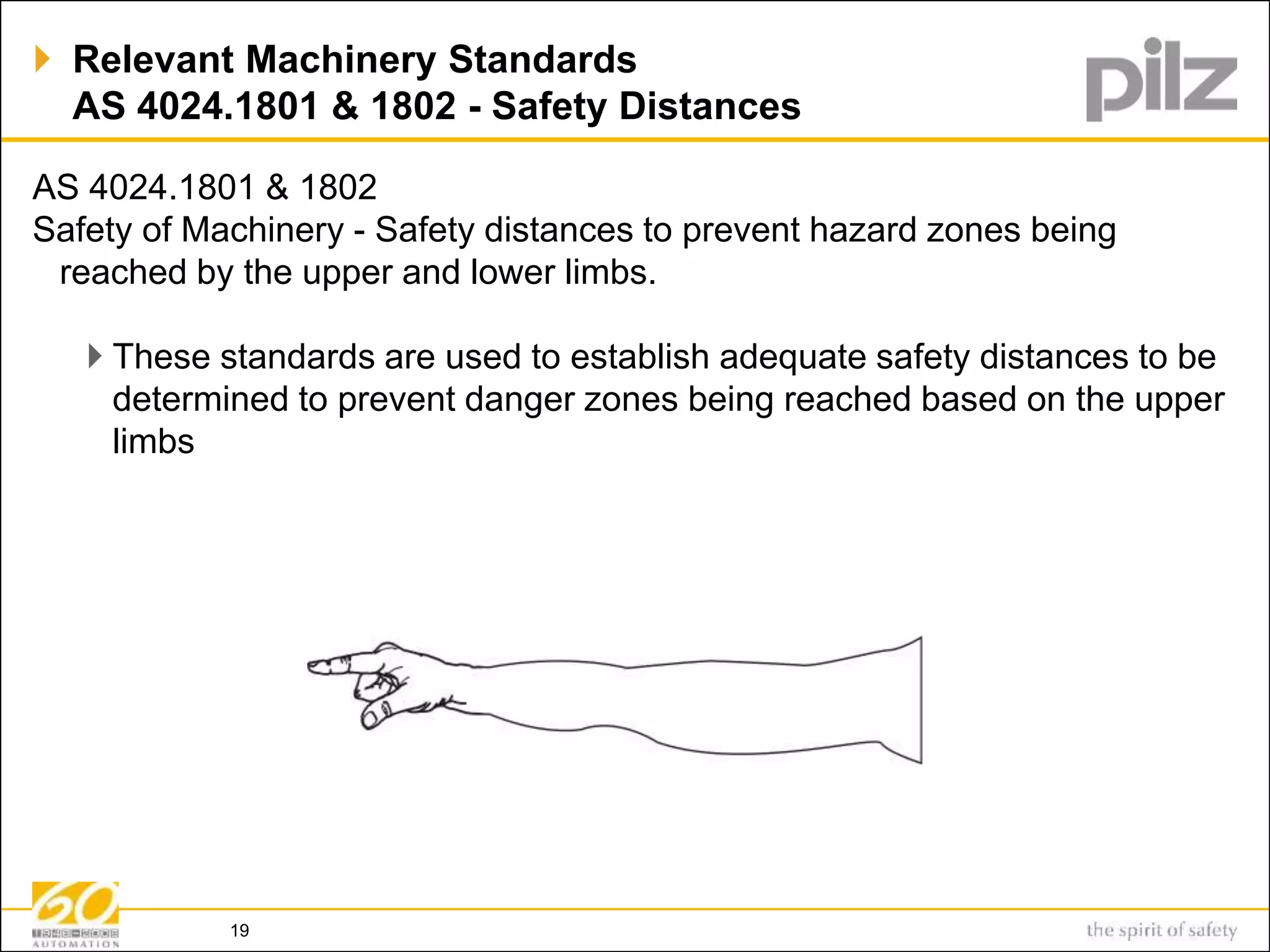Machine guarding | PPTX
