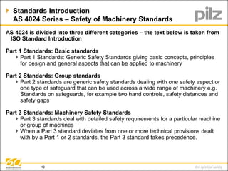 Machine guarding | PPTX