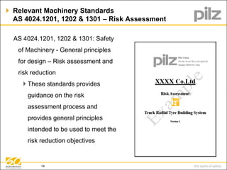 Machine guarding | PPTX