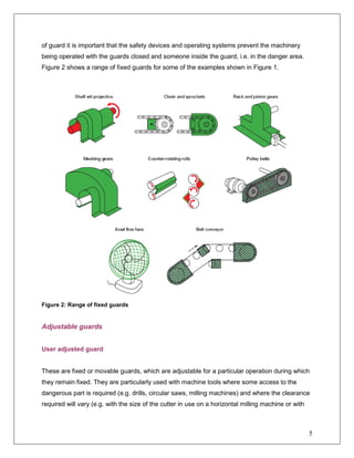 machine_guarding.pdf | First Aid | Injuries