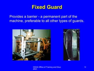 Machine Guarding and Safety guidelines.ppt