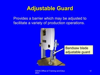 Machine Guarding and Safety guidelines.ppt
