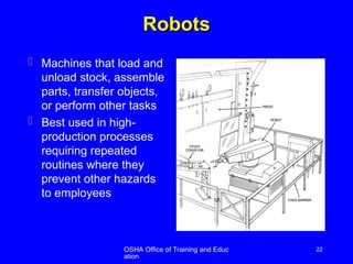 Machine Guarding and Safety guidelines.ppt