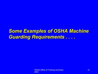 Machine Guarding and Safety guidelines.ppt