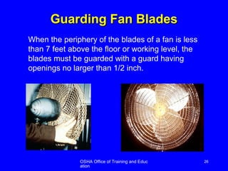 Machine Guarding and Safety guidelines.ppt