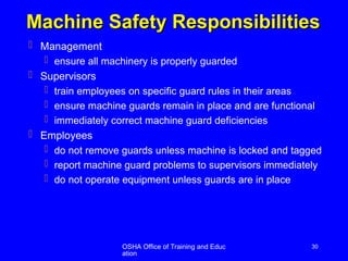 Machine Guarding and Safety guidelines.ppt