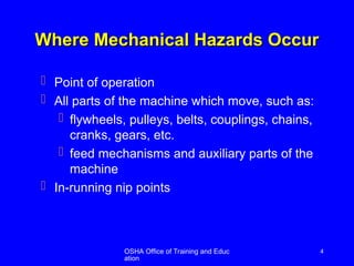 Machine Guarding and Safety guidelines.ppt