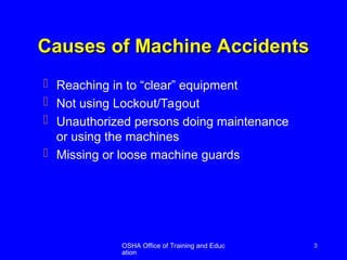machine_guarding (1).ppt NICE PRESENTATION ON MACHINE OPERATION | PPT