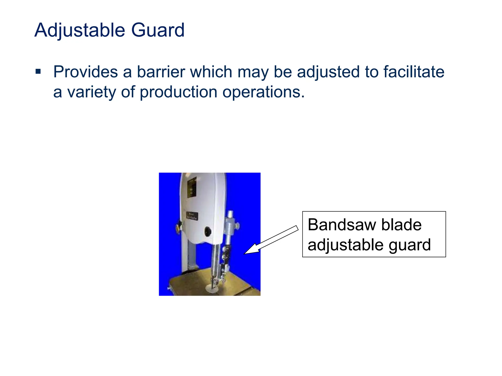 Machine Guarding and Amputation Hazards.pptx | First Aid | Injuries