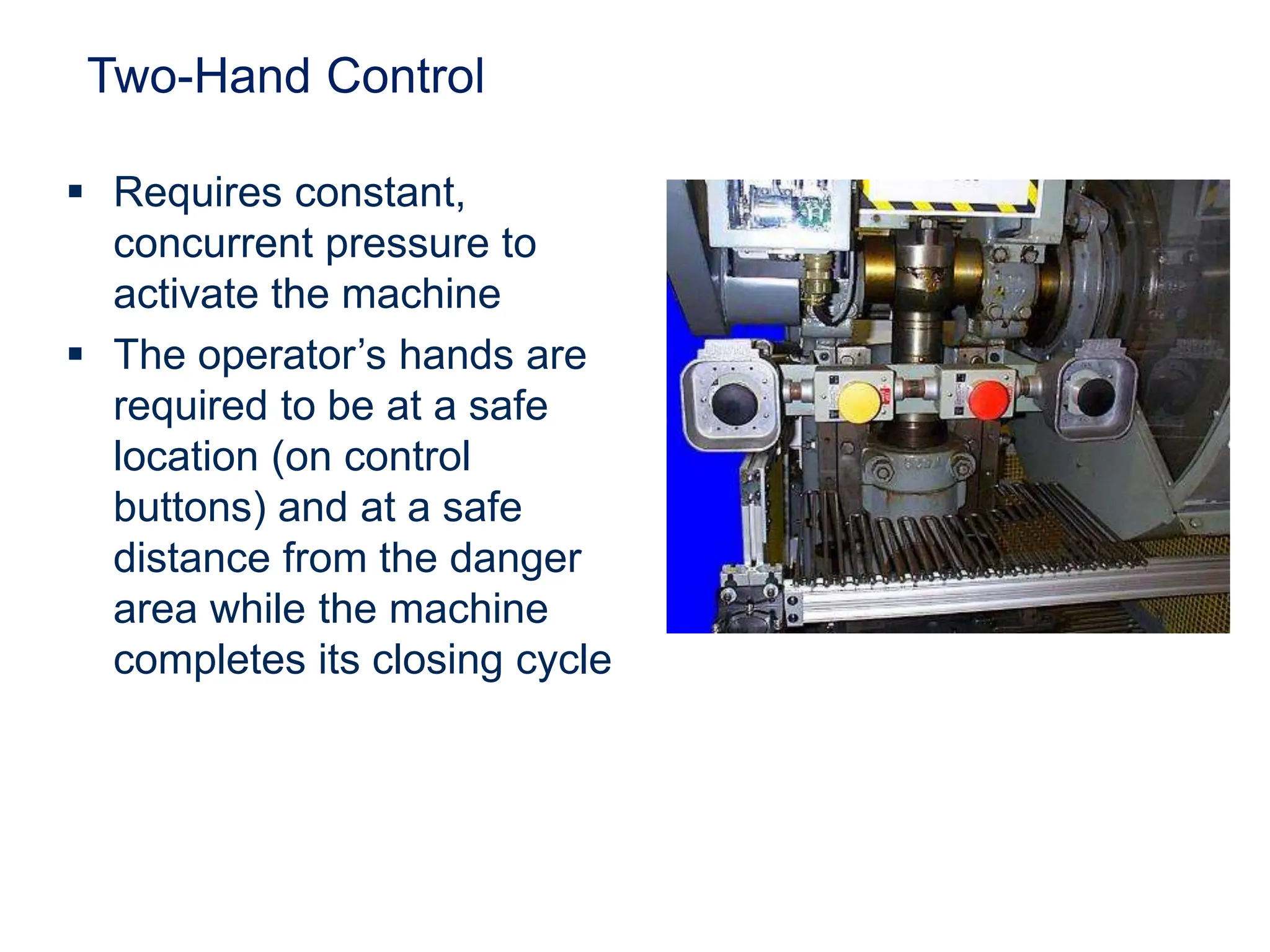 Machine Guarding and Amputation Hazards.pptx | First Aid | Injuries