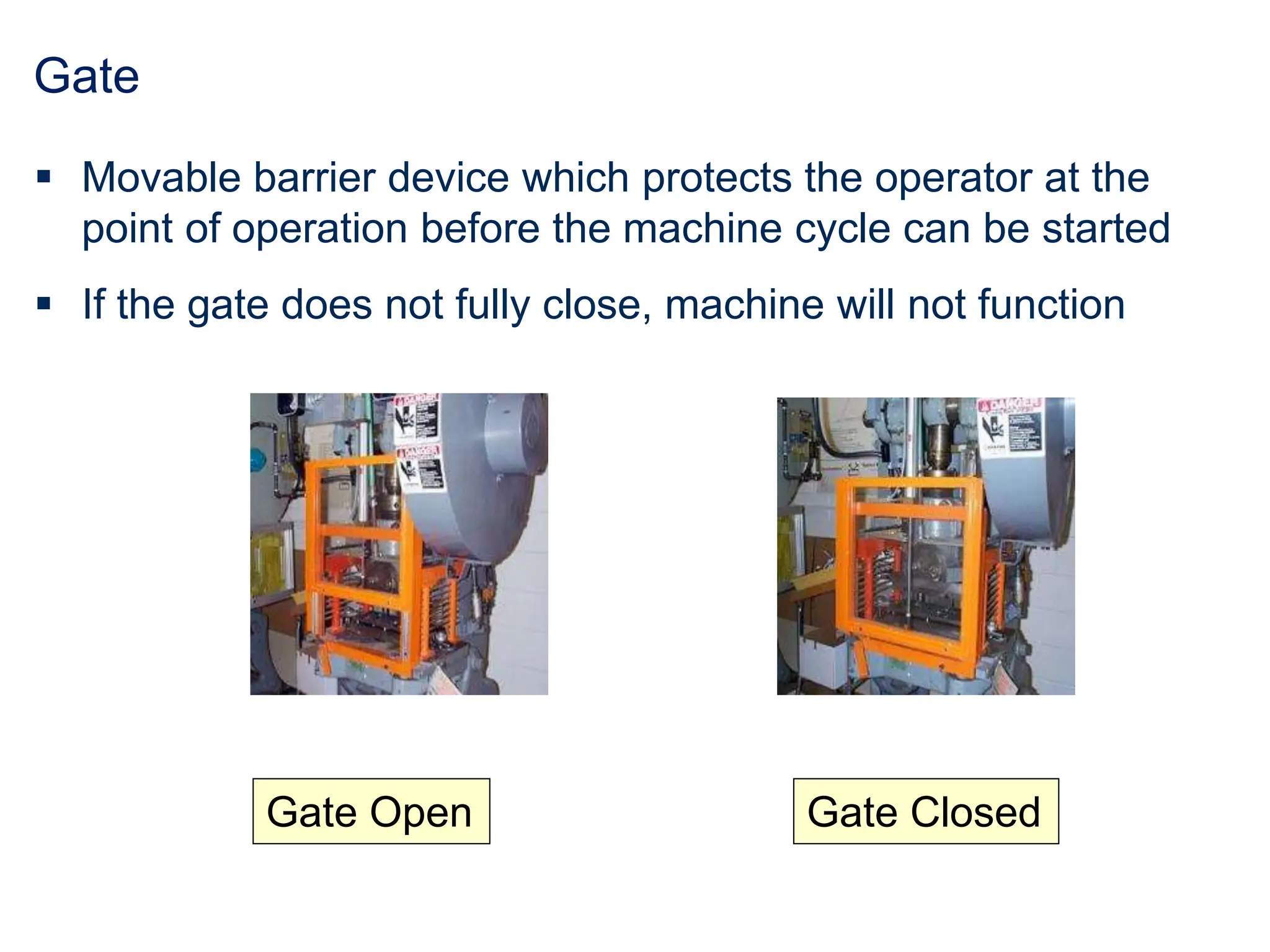 Machine Guarding and Amputation Hazards.pptx | First Aid | Injuries