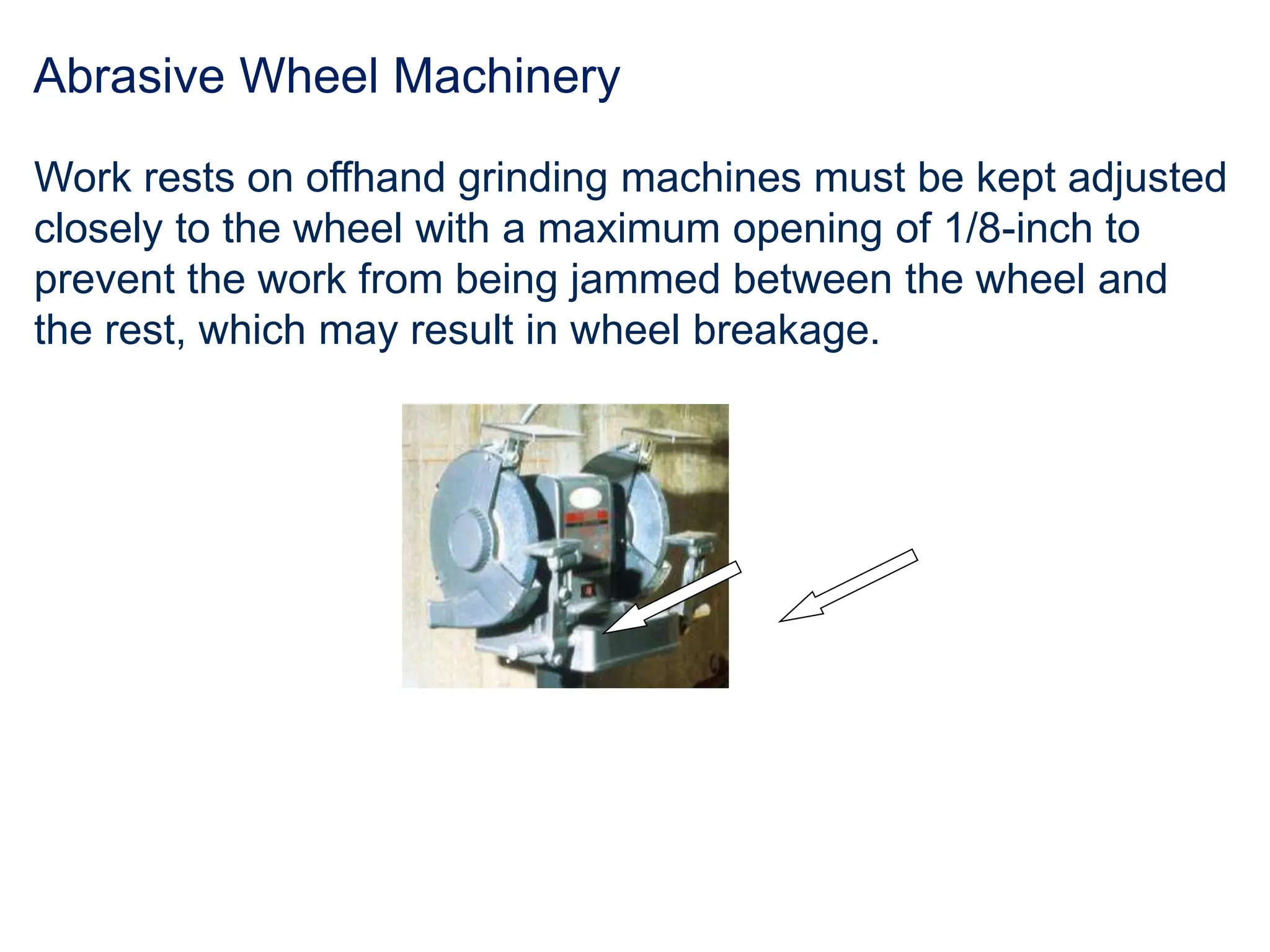 Machine Guarding and Amputation Hazards.pptx | First Aid | Injuries
